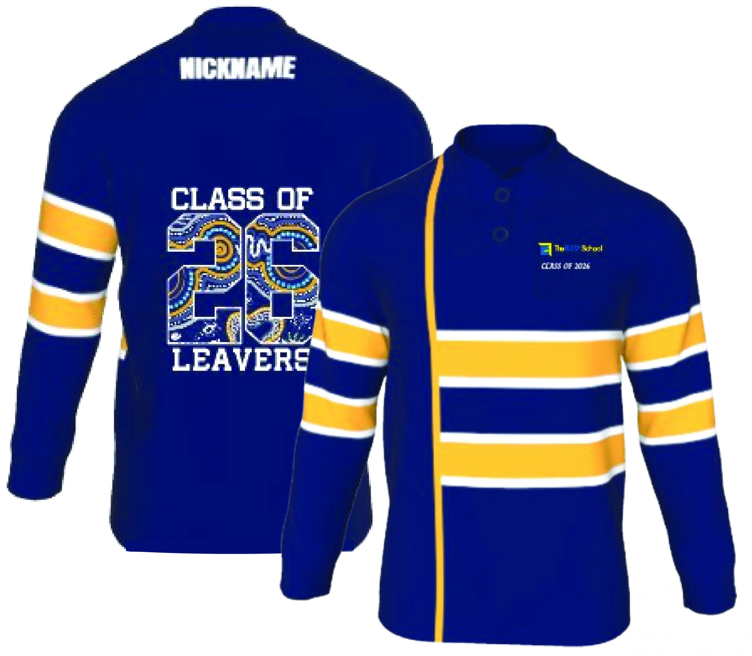 Step-by-Step Guide to Designing Your Own Year 12 School Jacket - EKwear ...